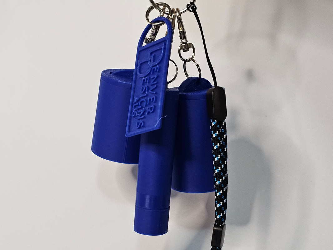 Scent Work – Denver Designs Aus