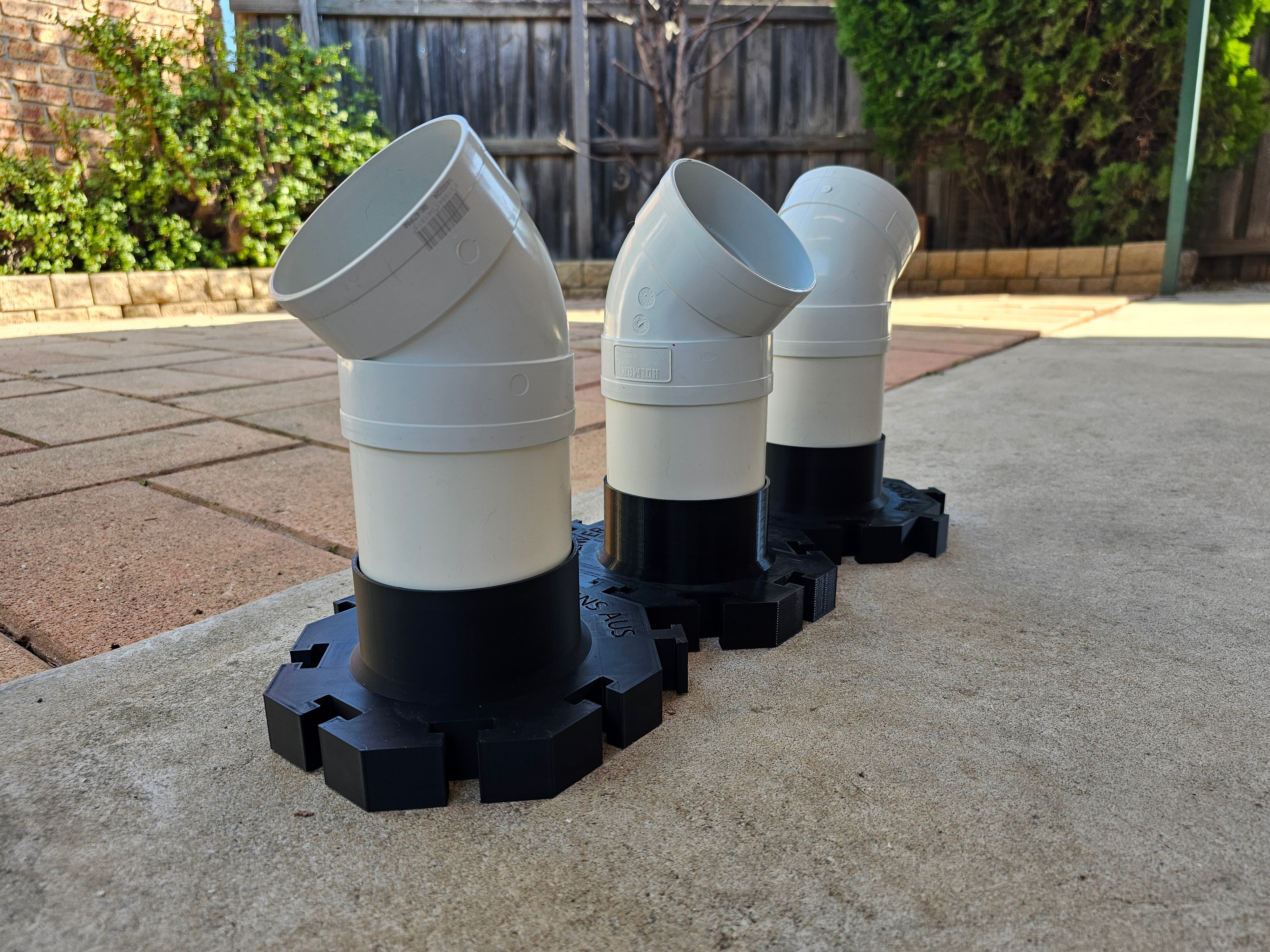 Scent Training Tube – Denver Designs Aus