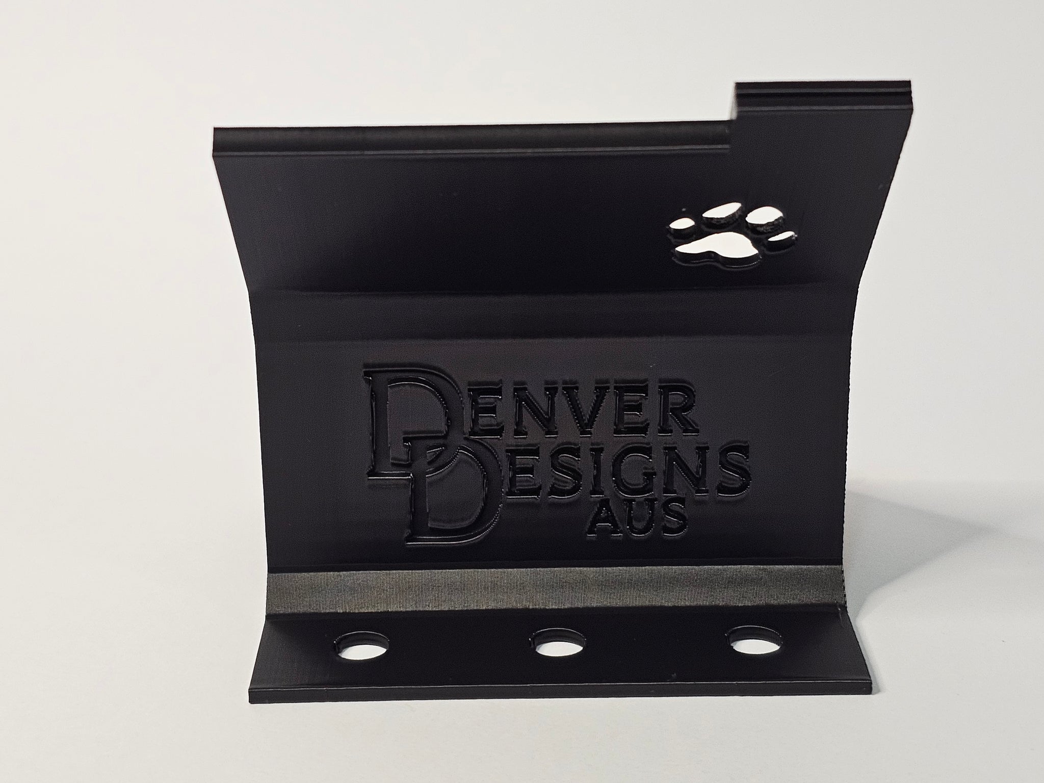 Rally Card Stand Set (Travel Sized) – Denver Designs Aus