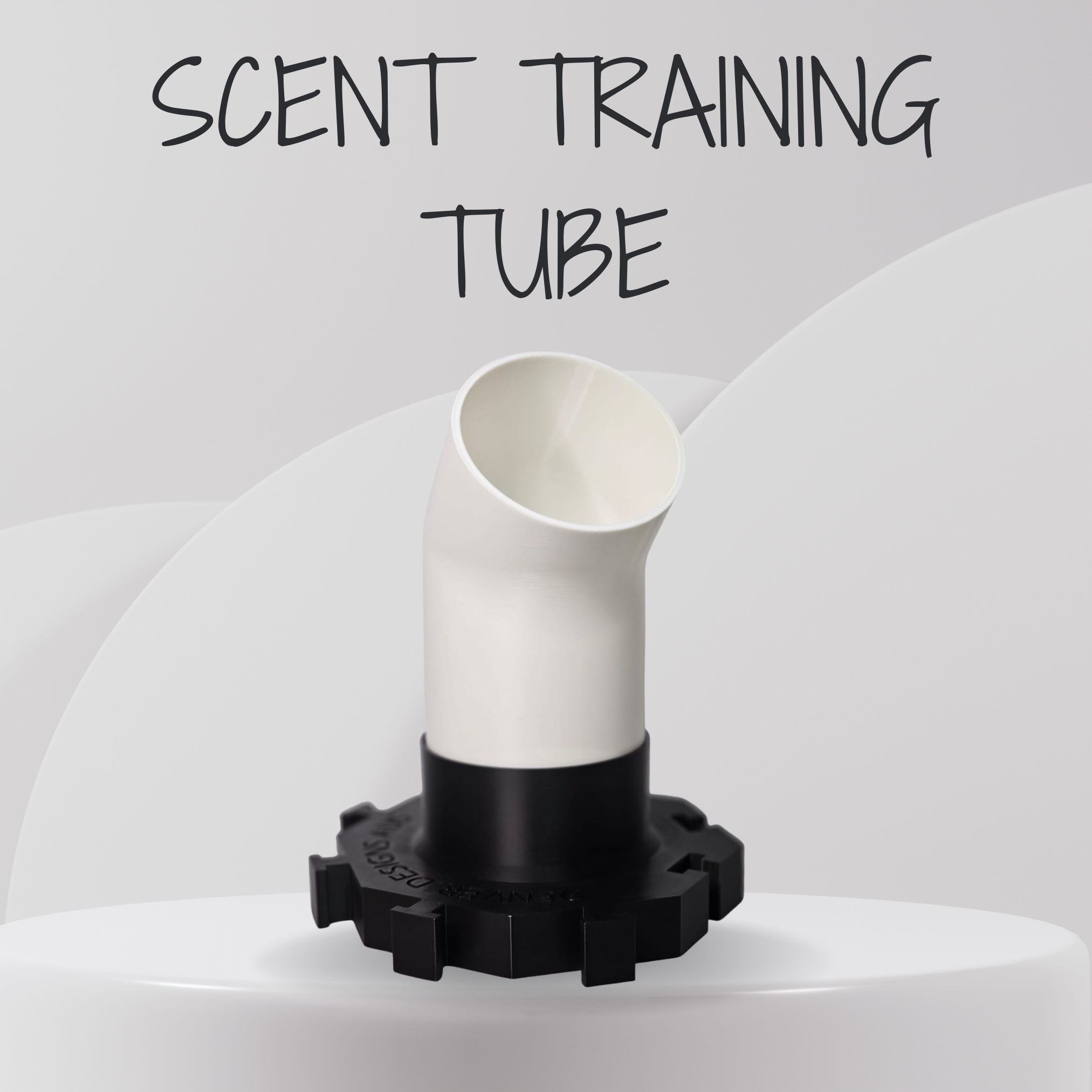 Scent Training Tubes – Denver Designs Aus